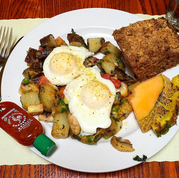 Sriracha2Go: Mini Sriracha Keychain, 1oz | Sriracha2Go